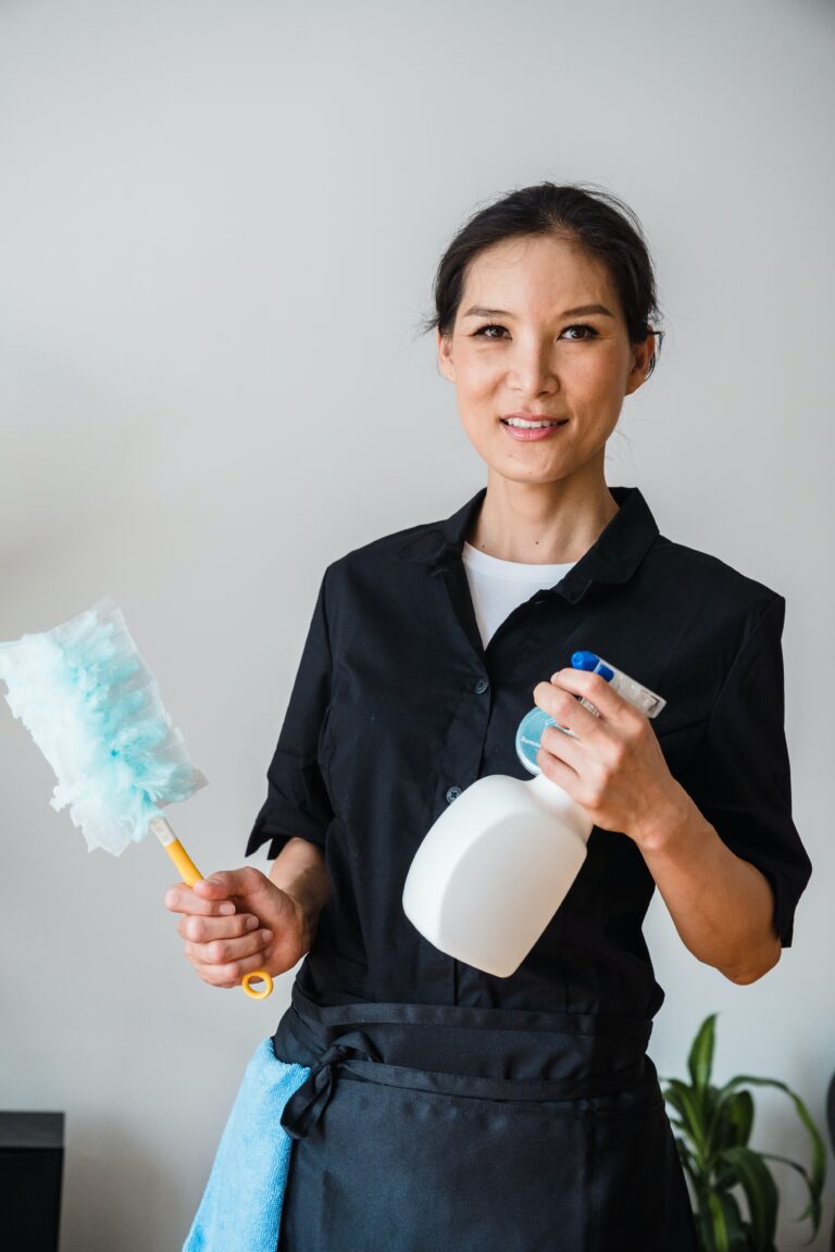 Filipino Maid Agency Singapore: Hire Trusted Help Today!