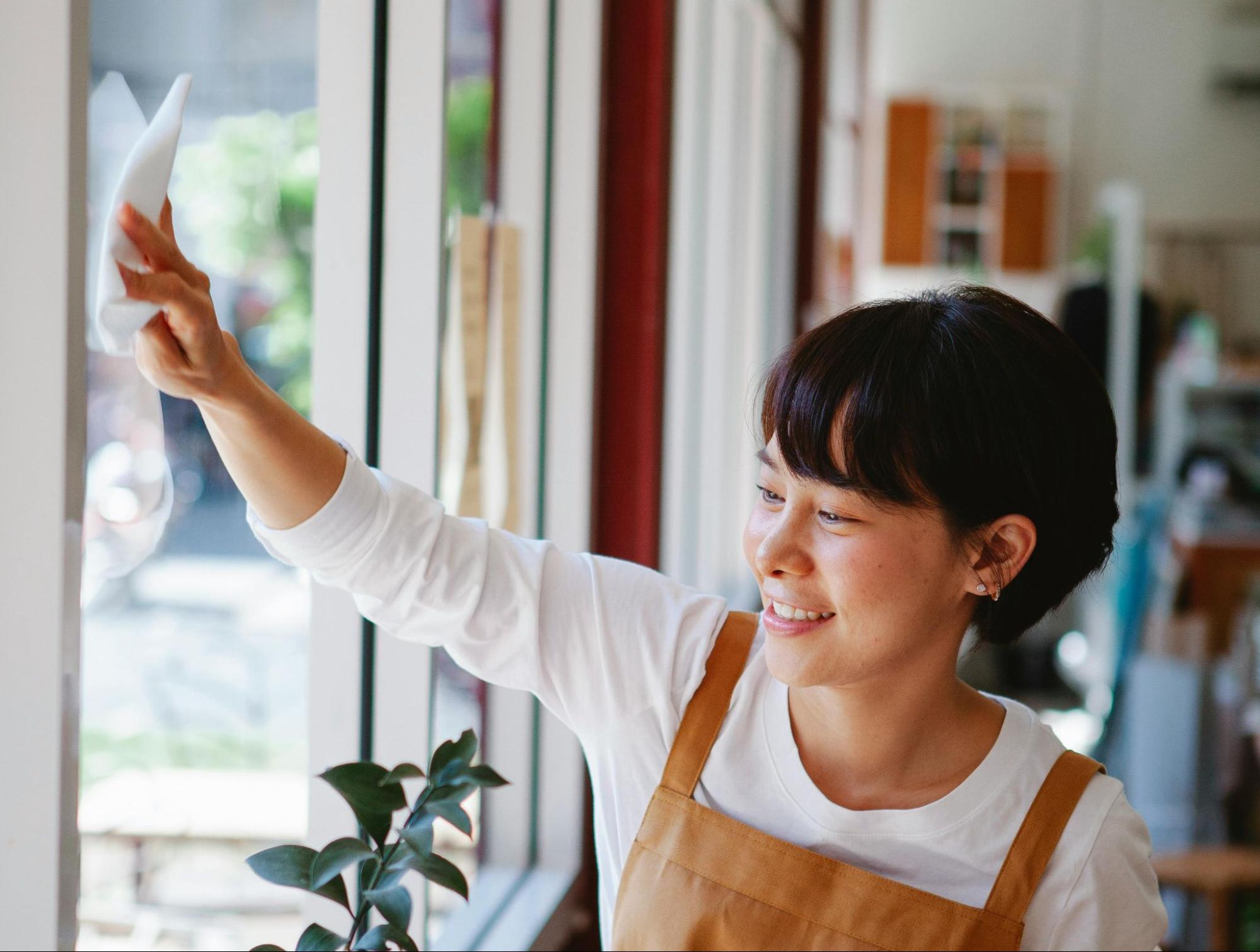 Indonesian Maid Agency & Domestic Helper In Singapore